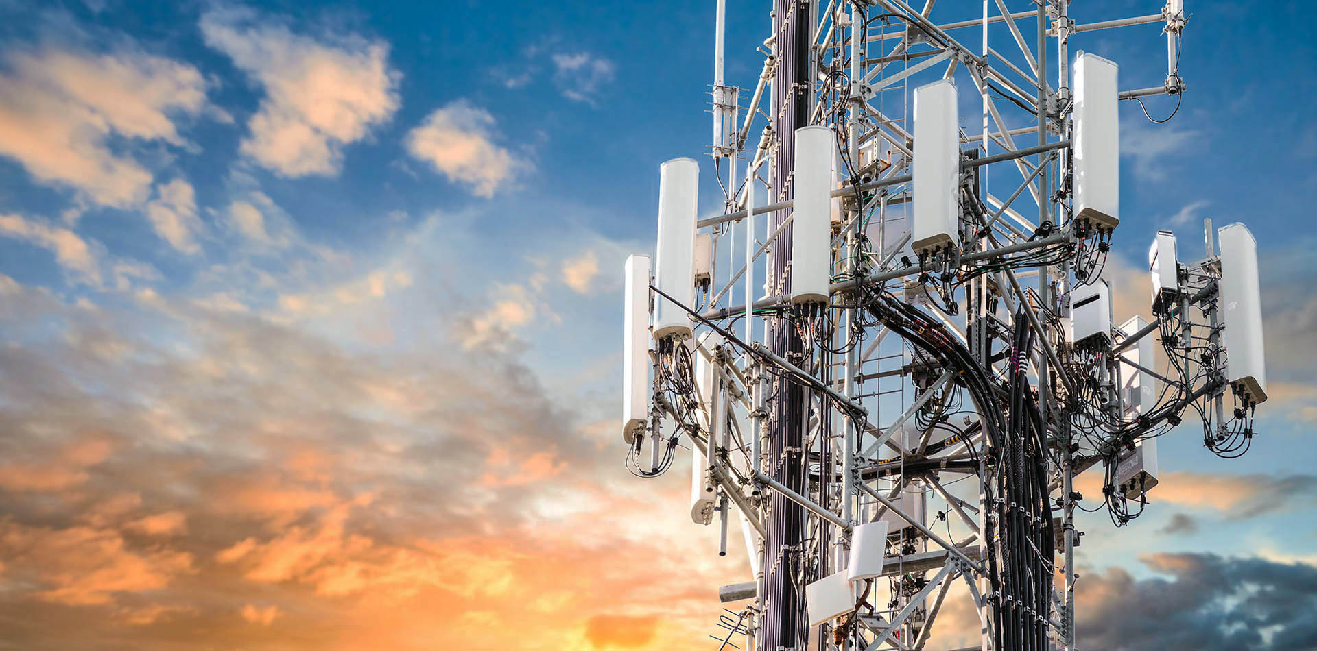 FIBERVISION | Enlighten the Vision of Fiber Communication!